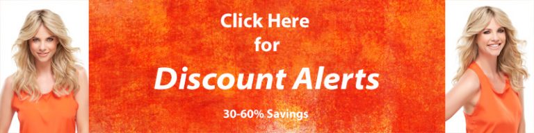 Raquel Welch Wig Colors - Color Charts - LA Wig Company