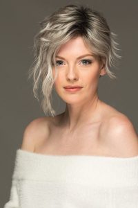 Ryan Wig by Estetica- Lace Front - LA Wig Company