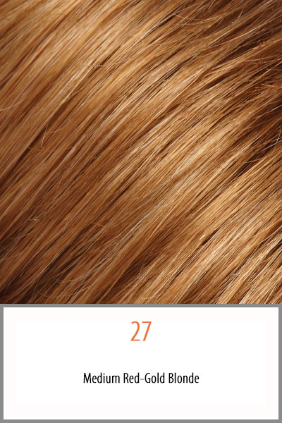 ULTIMATE Jon Renau Human Hair Color Chart - LA Wig Company