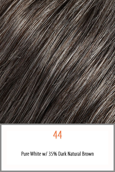 ULTIMATE Jon Renau Human Hair Color Chart - LA Wig Company