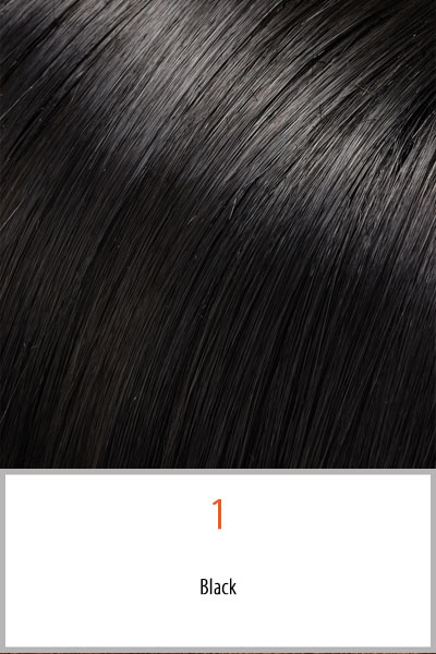 ULTIMATE Jon Renau Human Hair Color Chart - LA Wig Company
