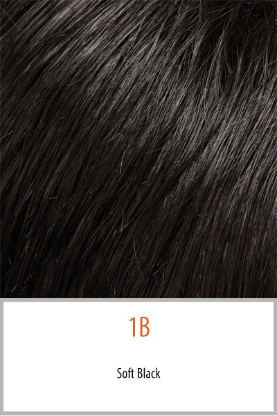 ULTIMATE Jon Renau Human Hair Color Chart - LA Wig Company